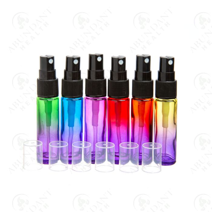 Easy Guide: The Best Way to Clean Your Spray Bottles - Serena Bliss